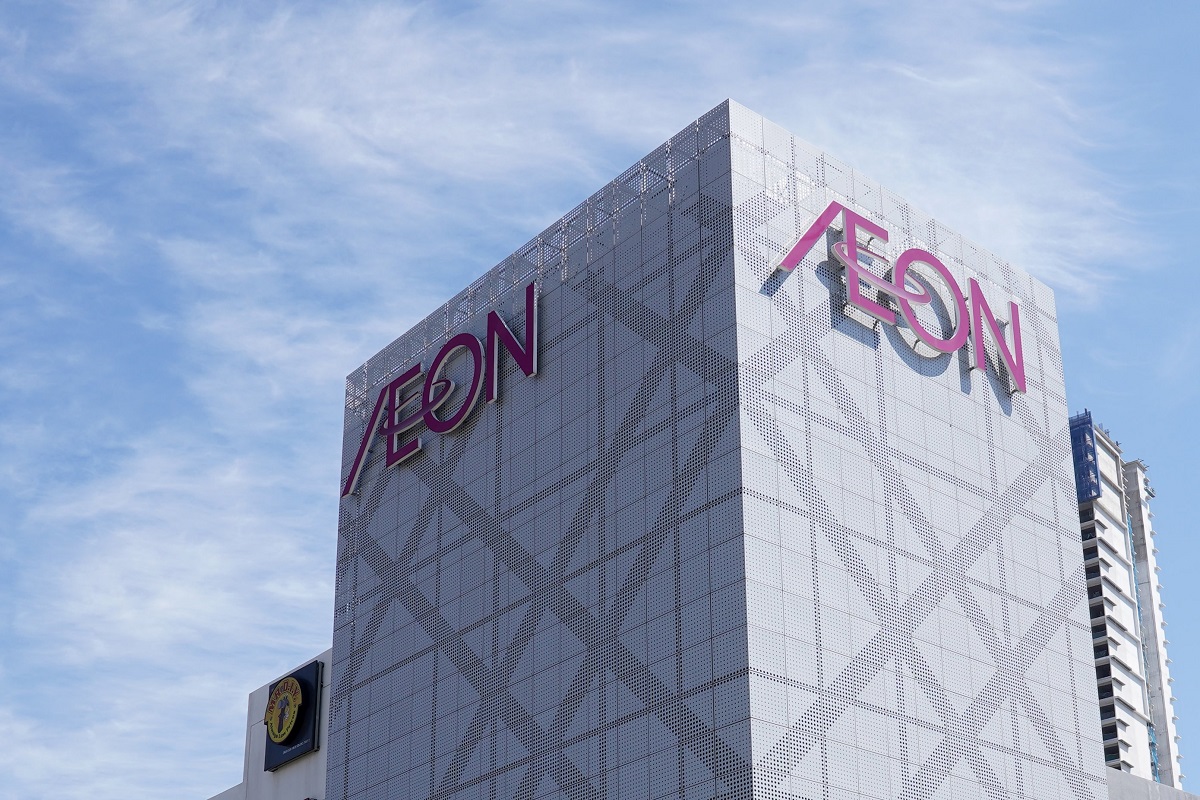 AEON Co’s 2Q profit drops to lowest in nearly two years amid post-festive slump